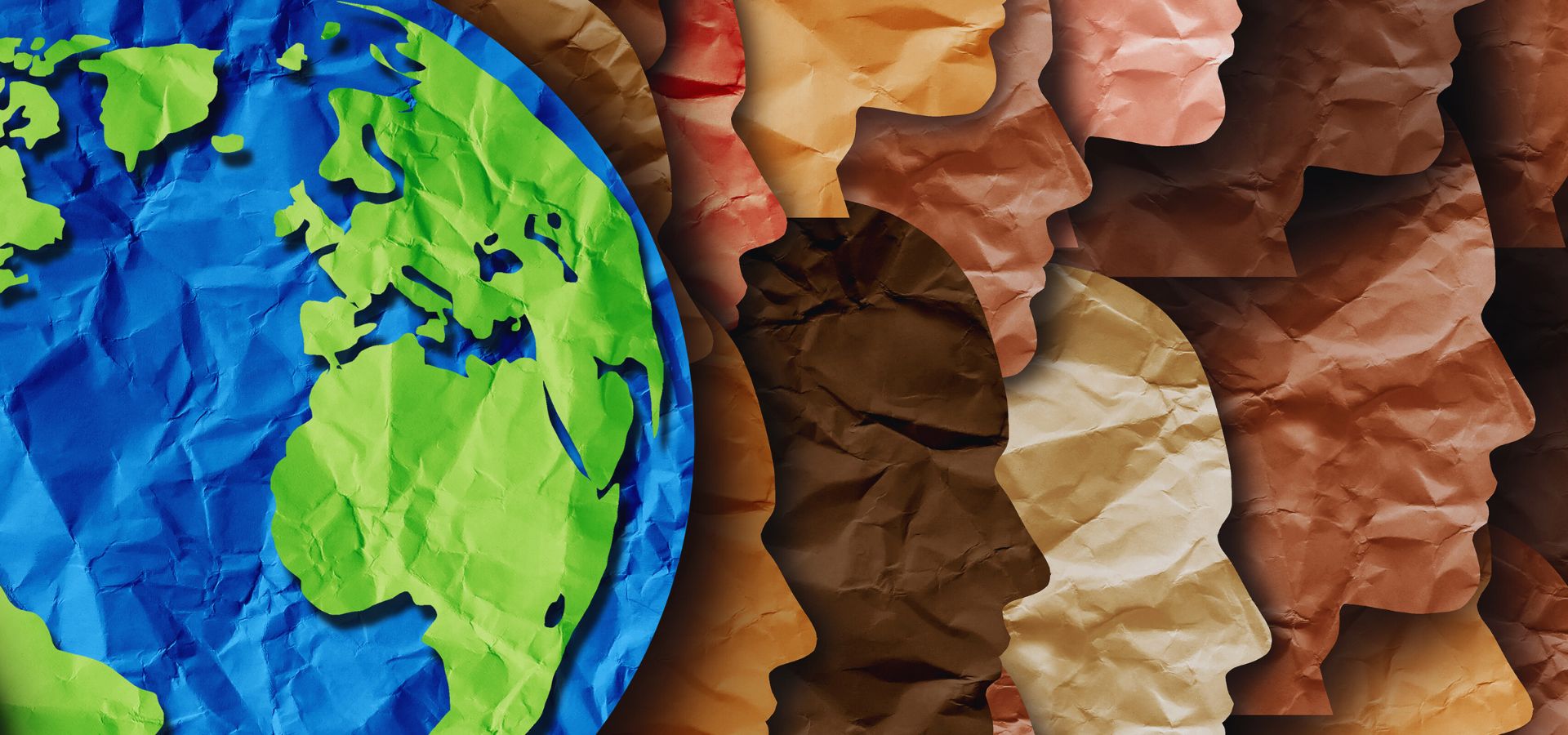 A WORLD WITHOUT BORDERS | CPS GLOBAL